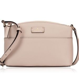 kate spade | Bags | Kate Spade Nwt Grove Street Millie Crossbody | Poshmark